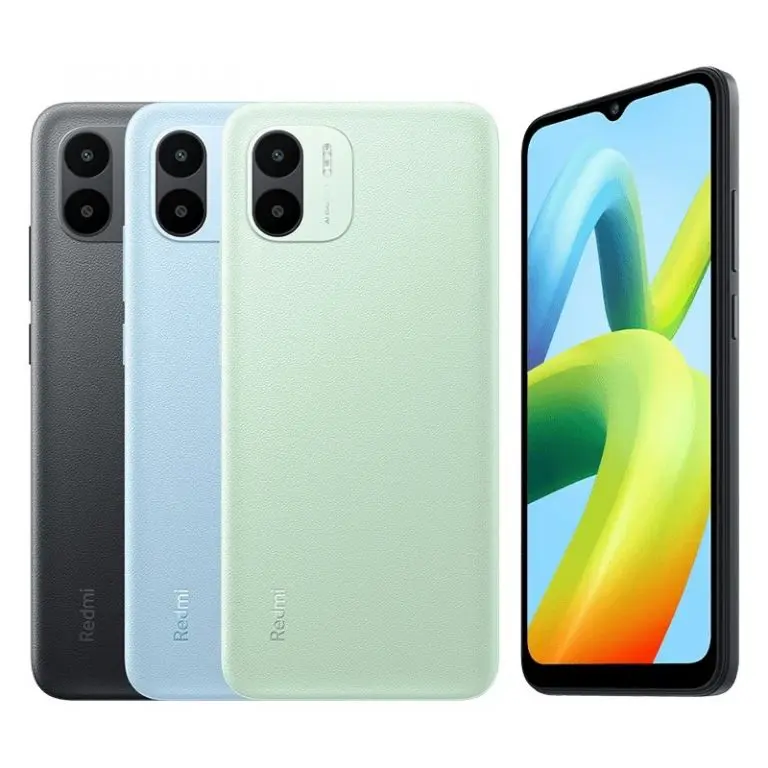 Smartphone Redmi A1 Plus 2go-32go - Techstore